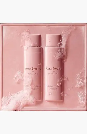 EDITIONS DE PARFUMS FREDERIC MALLE Acne Studios Par Body Milk