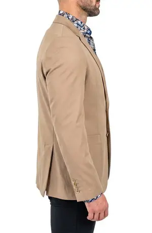MACEOO Descartes Unconstructed Sport Coat