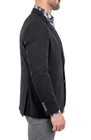 MACEOO Descartes Unconstructed Blazer