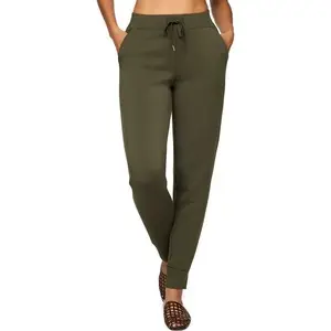 Spanx Slim Cuff Joggers