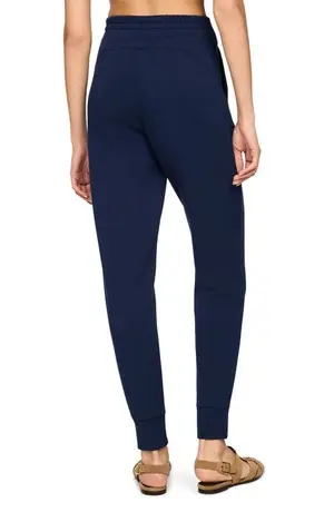 Spanx Slim Cuff Joggers