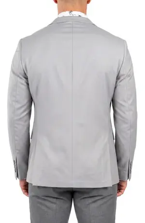 MACEOO Descartes Unconstructed Sport Coat