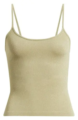 BDG URBAN OUTFITTERS Molly Glitter Cami