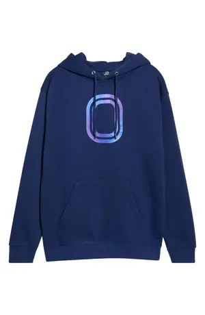 OVERTIME Motion Graphic Hoodie