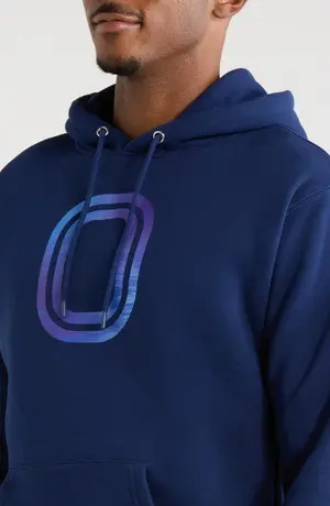 OVERTIME Motion Graphic Hoodie