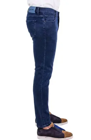 MACEOO Straight Leg Jeans