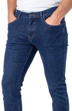 MACEOO Straight Leg Jeans
