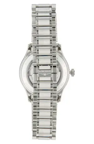 LONGINES Master Collection Automatic Bracelet Watch
