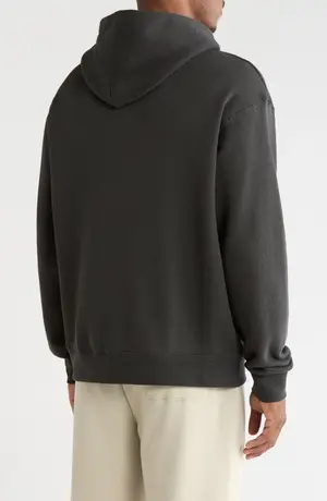 MUSEUM OF PEACE & QUIET Publishing Dept. Graphic Hoodie