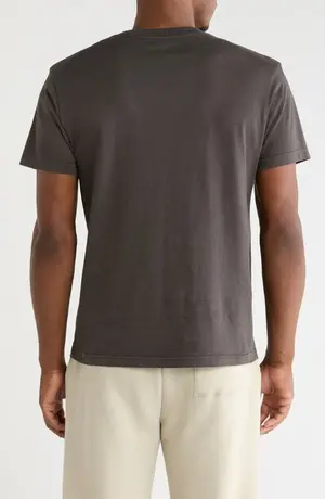 MUSEUM OF PEACE & QUIET Pasture Graphic T-shirt