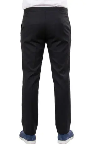 MACEOO Drawstring Waist Performance Pants