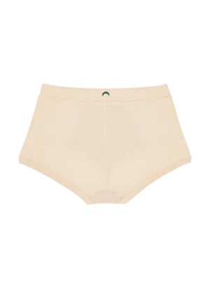 HUHA High Rise Brief - Beige