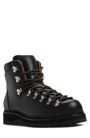 G.H.BASS Frontier Leather Boot