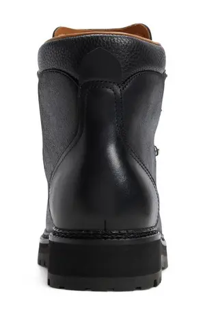 G.H.BASS Frontier Leather Boot