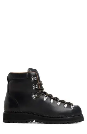 G.H.BASS Frontier Leather Boot