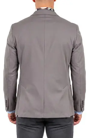 MACEOO Descartes Unconstructed Blazer
