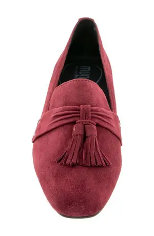 Munro Ember Loafer