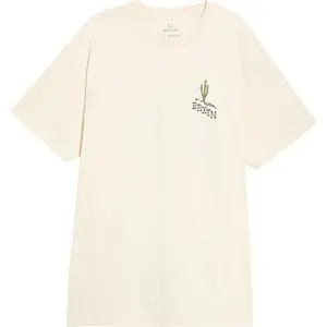 Brixton Keslo Graphic T-shirt