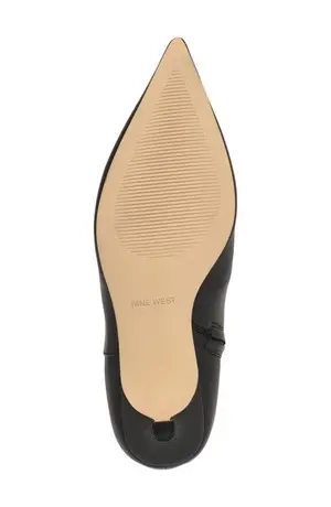 Nine West Somas Knee High Boot - Black
