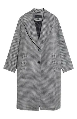 Bernardo Fitted Coats For Women