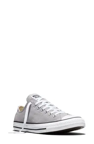 CONVERSE Converse Chuck Taylor All Star Ox Sneakers Grey Area