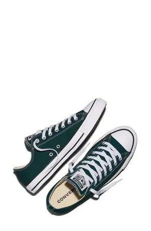 CONVERSE Gender Inclusive Chuck Taylor All Star Ox Sneaker