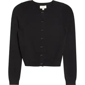 PACSUN Marley Cardigan - Black