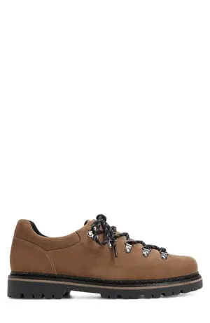 G.H.BASS Bremner Plain Toe Derby - Taupe