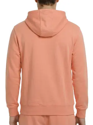 LOTTO Invitational Organic Cotton Hoodie