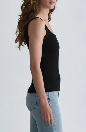 MAVI Frankie Rib Tank