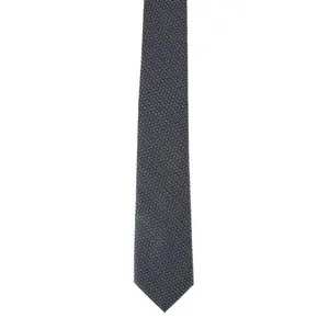 ASCENTIX Micro Flowers Necktie
