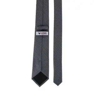ASCENTIX Micro Flowers Necktie