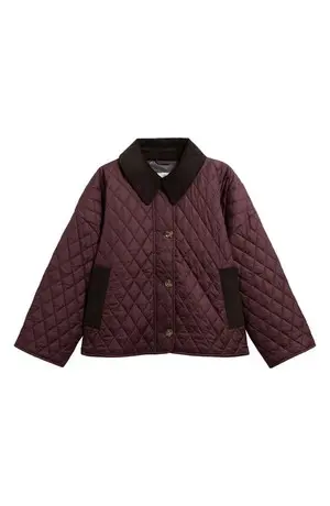 Barbour Moira Quilted Jacket