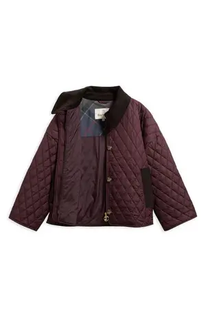 Barbour Moira Quilted Jacket