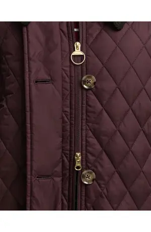 Barbour Moira Quilted Jacket