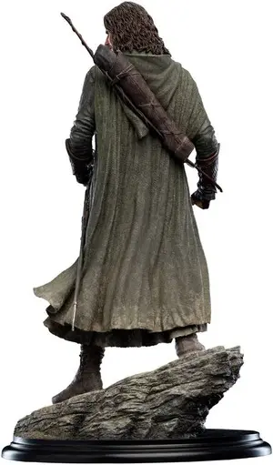 WETA WORKSHOP Lotraragorn