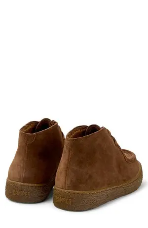 Camper Peu Terreno Wallabee Chukka Boot