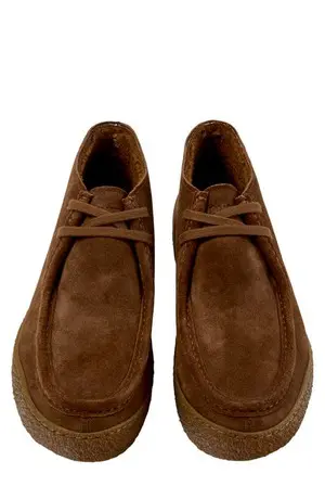 Camper Peu Terreno Wallabee Chukka Boot