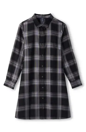 HATLEY Cara Shirt Dress
