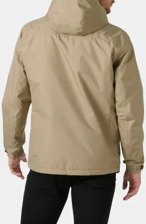 Helly Hansen Dubliner Insulated Jacket