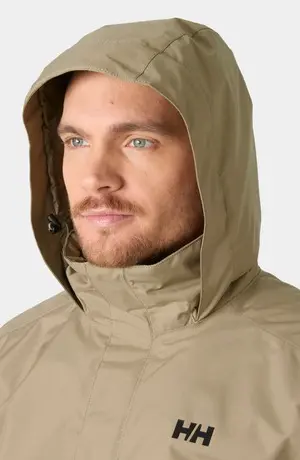 Helly Hansen Dubliner Insulated Jacket