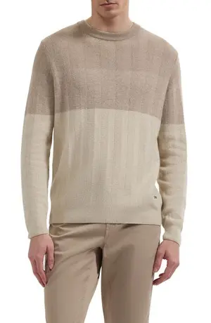 Bugatchi Patterned Sweaters For Men