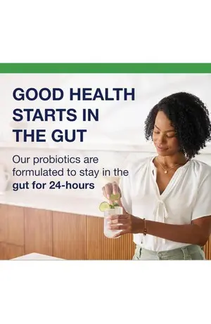 METAGENICS Ultraflora Baby Probiotic Digestive Support Drop