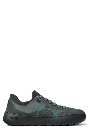 Camper Peu Serra Slip-on Sneaker - Grey Multi