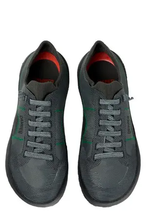 Camper Peu Serra Slip-on Sneaker - Grey Multi