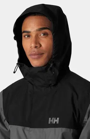 Helly Hansen Vancouver Rain Jacket