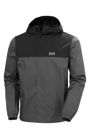 Helly Hansen Vancouver Rain Jacket