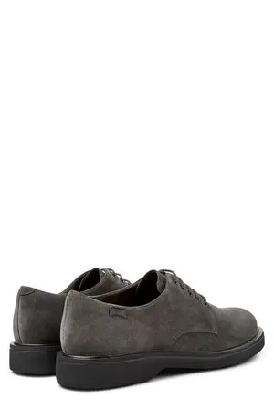 Camper Norman Plain Toe Derby