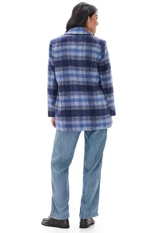 HATLEY Serafina Open Jacket