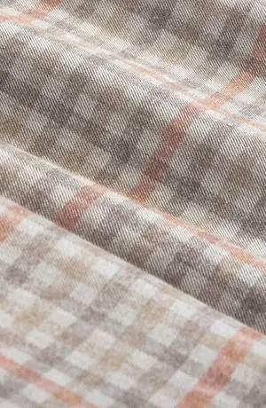 Bugatchi Alvin Cotton Button-up Shirt